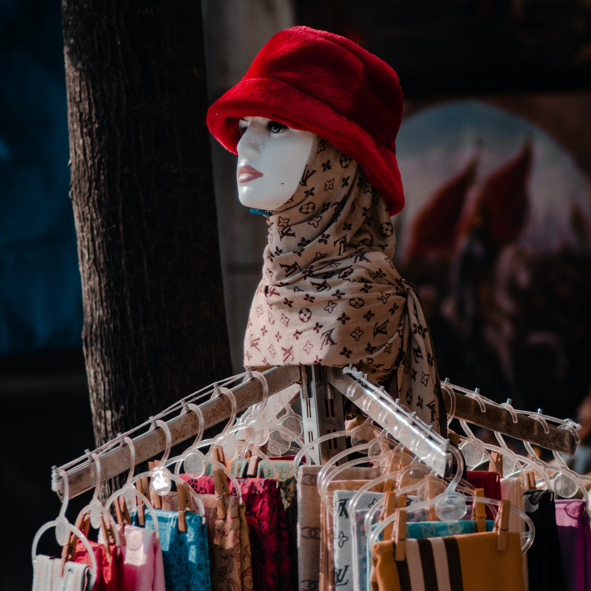 The Rise of Headwraps: Why They’ve Become a Fashion and Cultural Stapl – Crowns of Deity